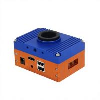 China Wholesale 4K Microscope Camera Rich Measurement Element Import Export for Precision QC MSS-C-HDMI-800VM for sale