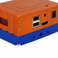China Wholesale 4K Microscope Camera Rich Measurement Element Import Export for Precision QC MSS-C-HDMI-800VM for sale