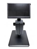 China OEM Factory 0.7x-4.8x Zoom Integrated Microscope 2s Fast Switching Calibration-free for Industrial Inspection MSS-M-YT001 for sale