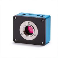 China 4K 60fps Microscope Camera HDMI UVC Dual Output for Precise Industrial Inspection Research MSS-C-M217 for sale