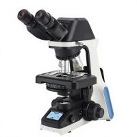 China Wholesale Biological Microscope Front LCD for Magnification Intensity Monitoring School Lab MSS-M-OF411 for sale