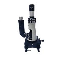 China OEM Factory Magnetic Base Portable Metallographic Microscope Rechargeable LED for Large Workpiece Field MSS-M-CK for sale