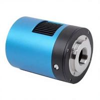 China Manufacturer Professional TEC Cooling Microscope Camera Low Noise for Biological Testing CE MSS-C-NUS3CMOS for sale