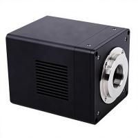 China Manufacturer Professional TEC Cooling Microscope Camera Low Noise for Biological Testing CE MSS-C-NUS3CMOS for sale
