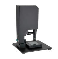 China Wholesale High Speed Motorized Zoom Image Measuring Instrument 1/10000 Precision for Aerospace Parts Inspection MSS-M-ZT911T for sale