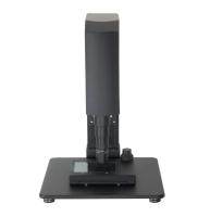 China Wholesale High Speed Motorized Zoom Image Measuring Instrument 1/10000 Precision for Aerospace Parts Inspection MSS-M-ZT911T for sale