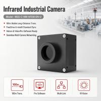 China OEM Factory 100m Infrared Microscope Camera Multi-device Networking for Industrial QC CE MSS-C-NW-HFD612N-U for sale