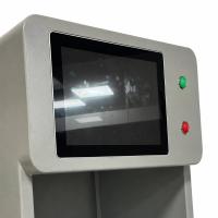 China Supplier Precise Microscope Camera Inspection System for Electronics Assembly Character Reading MSS-A-XUY-AT for sale