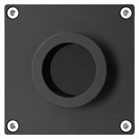 China OEM Factory 100m Infrared Microscope Camera Multi-device Networking for Industrial QC CE MSS-C-NW-HFD612N-U for sale