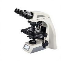 China Supplier Biological Microscope FN 22 22mm FOV Plan Achromatic for Hospital Medical Research CE MSS-M-OF711 for sale