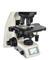 China Supplier Biological Microscope FN 22 22mm FOV Plan Achromatic for Hospital Medical Research CE MSS-M-OF711 for sale