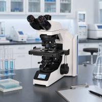 China Supplier NiS Infinity Biological Microscope Universal Condenser for Medical Hospital Inspection MSS-M-OF811 for sale