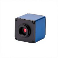 China OEM Factory 2MP 60fps Microscope Camera U-disk Photo Storage for Industrial QC Lab Testing CE MSS-C-U8 for sale