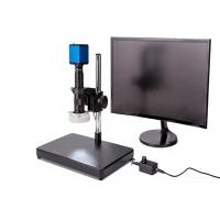 China OEM Factory 2MP 60fps Microscope Camera U-disk Photo Storage for Industrial QC Lab Testing CE MSS-C-U8 for sale