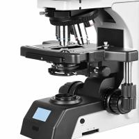 China Supplier Upright Biological Microscope Darkfield DIC Fluorescence High Performance for Research Medical Lab CE MSS-M-OF011 for sale