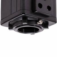China OEM Factory Lightweight Mini Microscope Camera Driver-free for School Education Science Lab CE MSS-C-UVC for sale