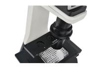 China Wholesale Inverted Research Microscope 3-Layer Filter LED Fluorescence for Medical Diagnostics Research CE MSS-M-OJC711 for sale