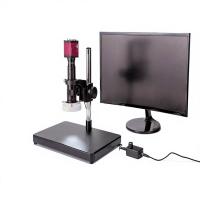 China OEM Factory 60fps Microscope Camera RGB 8:8:8 Full Color for Electronics Assembly QC Testing CE MSS-C-XGA for sale