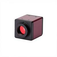 China OEM Factory 60fps Microscope Camera RGB 8:8:8 Full Color for Electronics Assembly QC Testing CE MSS-C-XGA for sale