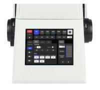 China OEM Factory Inverted Research Microscope DIC Phase Contrast for Live Cell Imaging Research CE MSS-M-OJC2111 for sale