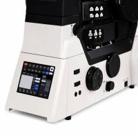 China OEM Factory Inverted Research Microscope DIC Phase Contrast for Live Cell Imaging Research CE MSS-M-OJC2111 for sale