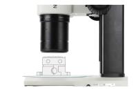 China Manufacturer High NA 1:18 Zoom Parallel Stereo Microscope for Life Science Research CE FCC MSS-M-OTA929 for sale