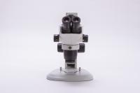 China OEM Factory 1x-6.5x Trinocular Stereo Microscope Easy Operation for Education Laboratory Science MSS-M-1065 for sale