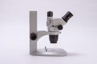 China OEM Factory 1x-6.5x Trinocular Stereo Microscope Easy Operation for Education Laboratory Science MSS-M-1065 for sale