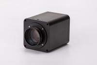 China OEM Factory 8MP HD Continuous Motorized Zoom Auto-focus Camera Integrated LED for Industrial Measurement CE FCC MSS-M-BGEN101 for sale