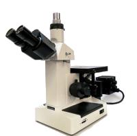 China Manufacturer Inverted Metallographic Microscope Polarized Light for Metal Surface Observation CE FCC ISO SDK MSS-M-D4K for sale