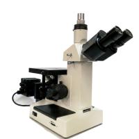 China Manufacturer Inverted Metallographic Microscope Polarized Light for Metal Surface Observation CE FCC ISO SDK MSS-M-D4K for sale
