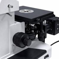 China Manufacturer Inverted Metallographic Microscope Polarized Light for Metal Surface Observation CE FCC ISO SDK MSS-M-D4K for sale