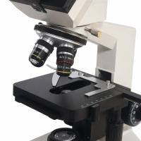 China Wholesale Integrated Digital Microscope USB 2.0 with Measurement Software for Lab Research CE MSS-M-D8T for sale
