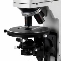 China OEM Factory Y-type Frame Polarizing Microscope Detachable Modular Design for Geology Mineralogy Laboratory Use MSS-M-DY51Q for sale