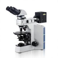 China OEM Factory Y-type Frame Polarizing Microscope Detachable Modular Design for Geology Mineralogy Laboratory Use MSS-M-DY51Q for sale