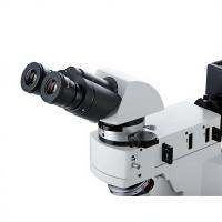 China OEM Factory Y-type Frame Polarizing Microscope Detachable Modular Design for Geology Mineralogy Laboratory Use MSS-M-DY51Q for sale