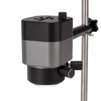 China Supplier Integrated Video Microscope Dual Lighting Independent Control 44-169mm Working Distance for Lab QC CE MSS-M-M2C for sale