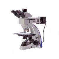 China OEM Factory Infinity Metallographic Microscope Trinocular 30° Incline WF10X20mm for Metal Inspection Lab CE MSS-M-3120 for sale