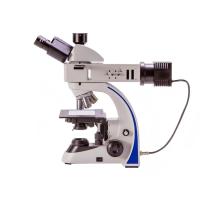 China OEM Factory Infinity Metallographic Microscope Trinocular 30° Incline WF10X20mm for Metal Inspection Lab CE MSS-M-3120 for sale