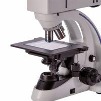 China OEM Factory Infinity Metallographic Microscope Trinocular 30° Incline WF10X20mm for Metal Inspection Lab CE MSS-M-3120 for sale