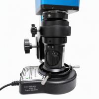 China Supplier 3D Digital Microscope Motorized Zoom Focus 45° Angle for Electronics Mechanical Inspection 360° MSS-M-3DGC for sale