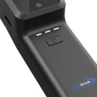 China Supplier 256x192 Wireless Thermal Camera AI 4x Super-Res for Electrical Circuit Board HVAC IOS Android MSS-R-IX2 for sale