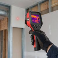 China Supplier 384x288 Handheld Thermal Camera 35mK 12um for Electric Inspection Industrial Construction CE FCC MSS-R-RM320 for sale