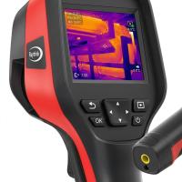 China Supplier 384x288 Handheld Thermal Camera 35mK 12um for Electric Inspection Industrial Construction CE FCC MSS-R-RM320 for sale