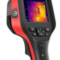 China Supplier 640x512 Handheld Thermal Camera 35mK 12um for Electric Inspection Industrial Construction CE FCC MSS-R-RM620 for sale