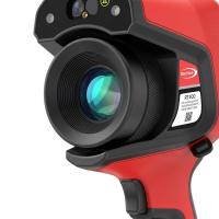 China Supplier 480x360 Expert Thermal Camera 35mK for Electric Inspection Electronic R&D Trend Analysis Area Measurement MSS-R-RT400 for sale