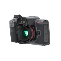 China Supplier 640x512 Flagship Thermal Camera 25mK 12um for Chemical Inspection High-Temp Material Testing Android CE FCC MSS-R-RS600 for sale