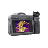 China Supplier 640x512 Flagship Thermal Camera 25mK 12um for Chemical Inspection High-Temp Material Testing Android CE FCC MSS-R-RS600 for sale