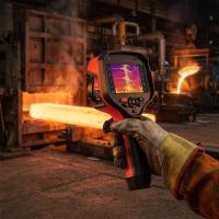 China Supplier 640x512 Expert Thermal Camera 35mK for Electric Inspection Electronic R&D Trend Analysis Area Measurement MSS-R-RT630 for sale