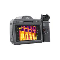 China Supplier 1280x1024 Flagship Thermal Camera 25mK VOx Android OS for Scientific Research Intelligent Algorithm CE FCC MSS-R-RS1280 for sale